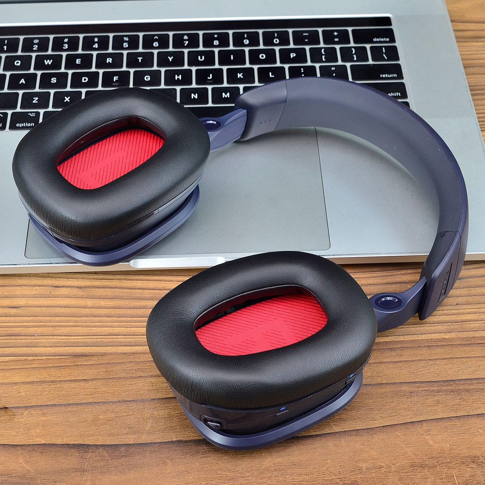 Snapklik.com : JOYSOG Astro A30 Earpads, Replacement Ear Pads For ...