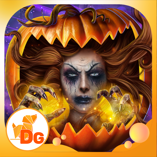 Halloween Chronicles: Evil Behind a Mask - Seek and find hidden objects ...