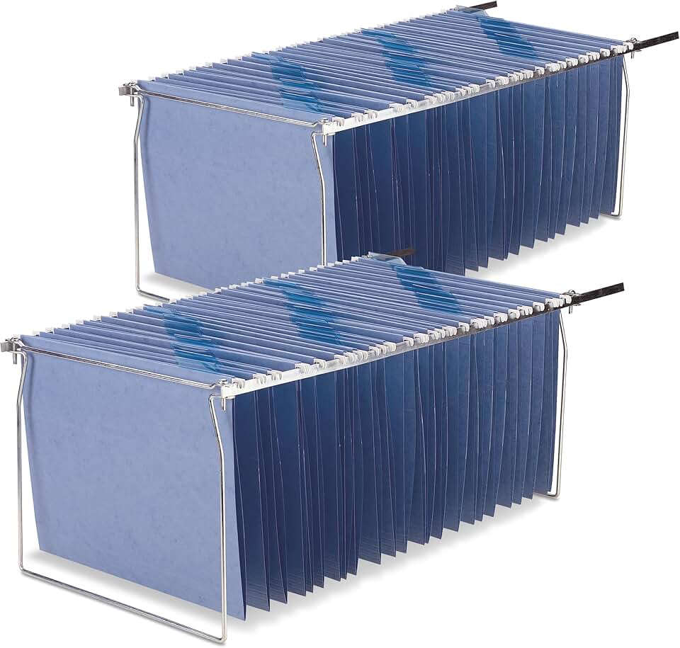 File Folders & Accessories | Amazon.com | Office & School Supplies ...