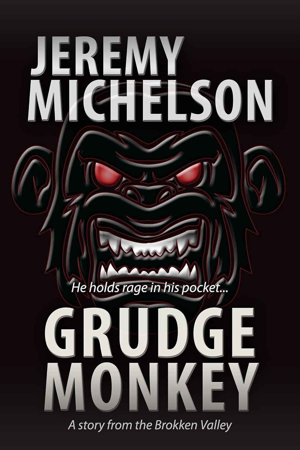 Amazon.com: Grudge Monkey eBook : Michelson, Jeremy: Kindle Store