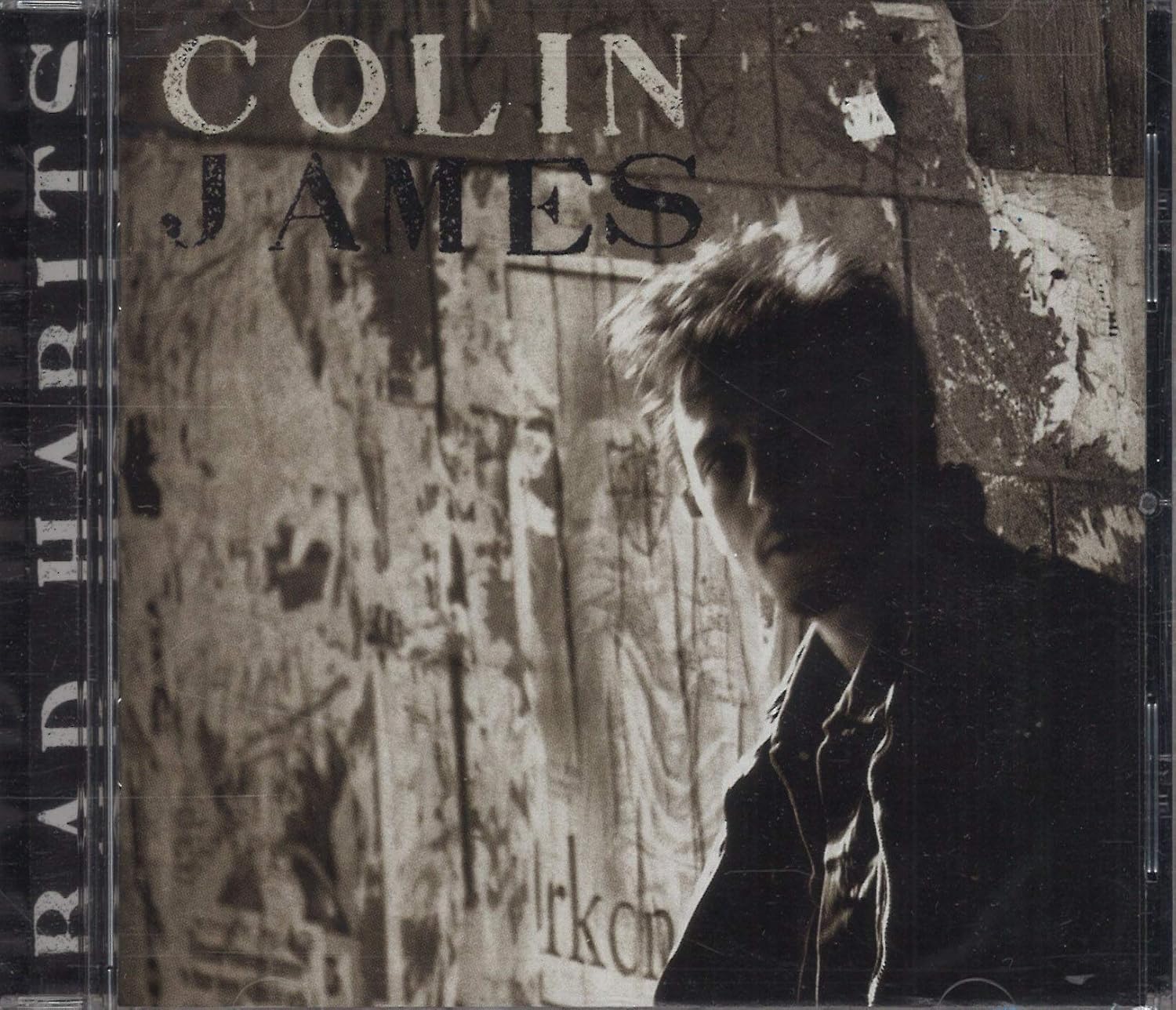 Colin James, Chester Burnett, Mark Radice, Robin Zander, Rick Nielsen ...