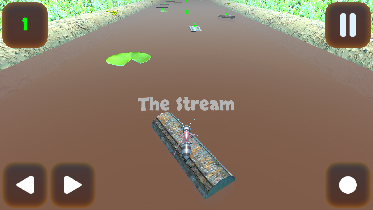 Ant Runner - App on Amazon Appstore