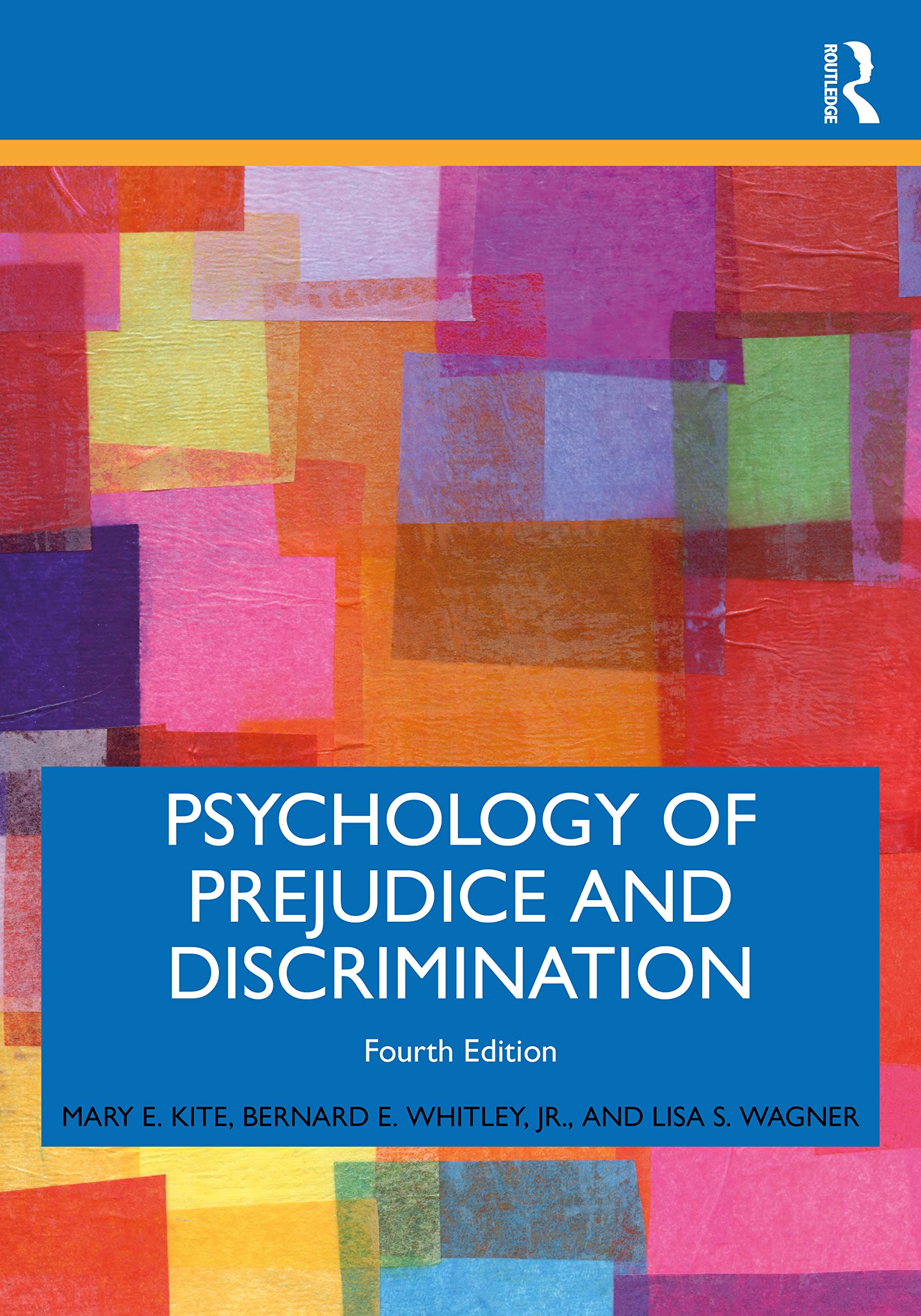 Amazon.com: Psychology of Prejudice and Discrimination: 9780367408176: Kite, Mary E., Whitley Jr ...