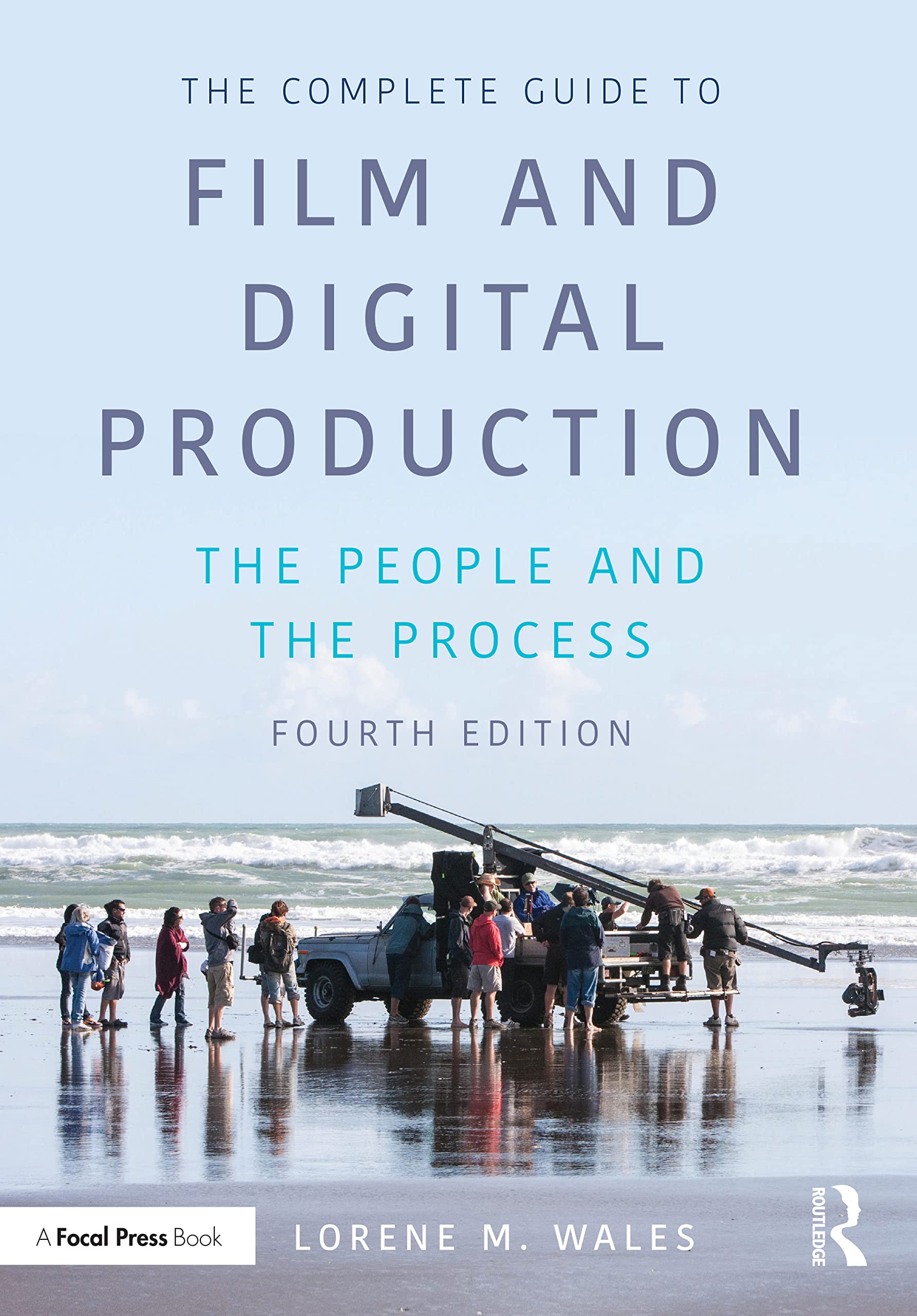 Amazon.com: The Complete Guide to Film and Digital Production ...