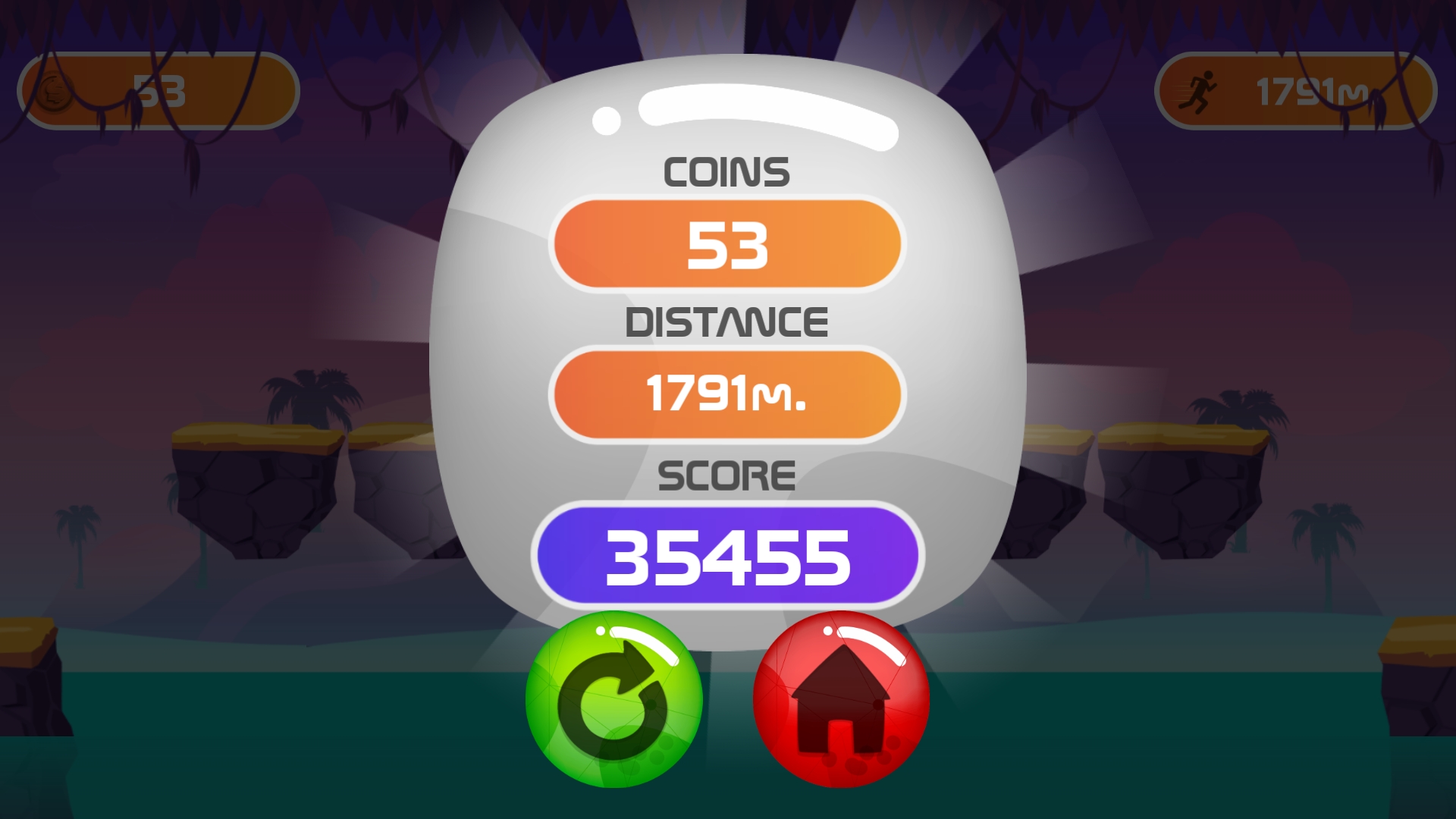 Alien Run:Amazon.de:Appstore for Android
