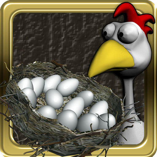 Egg Catcher Lite - App on Amazon Appstore