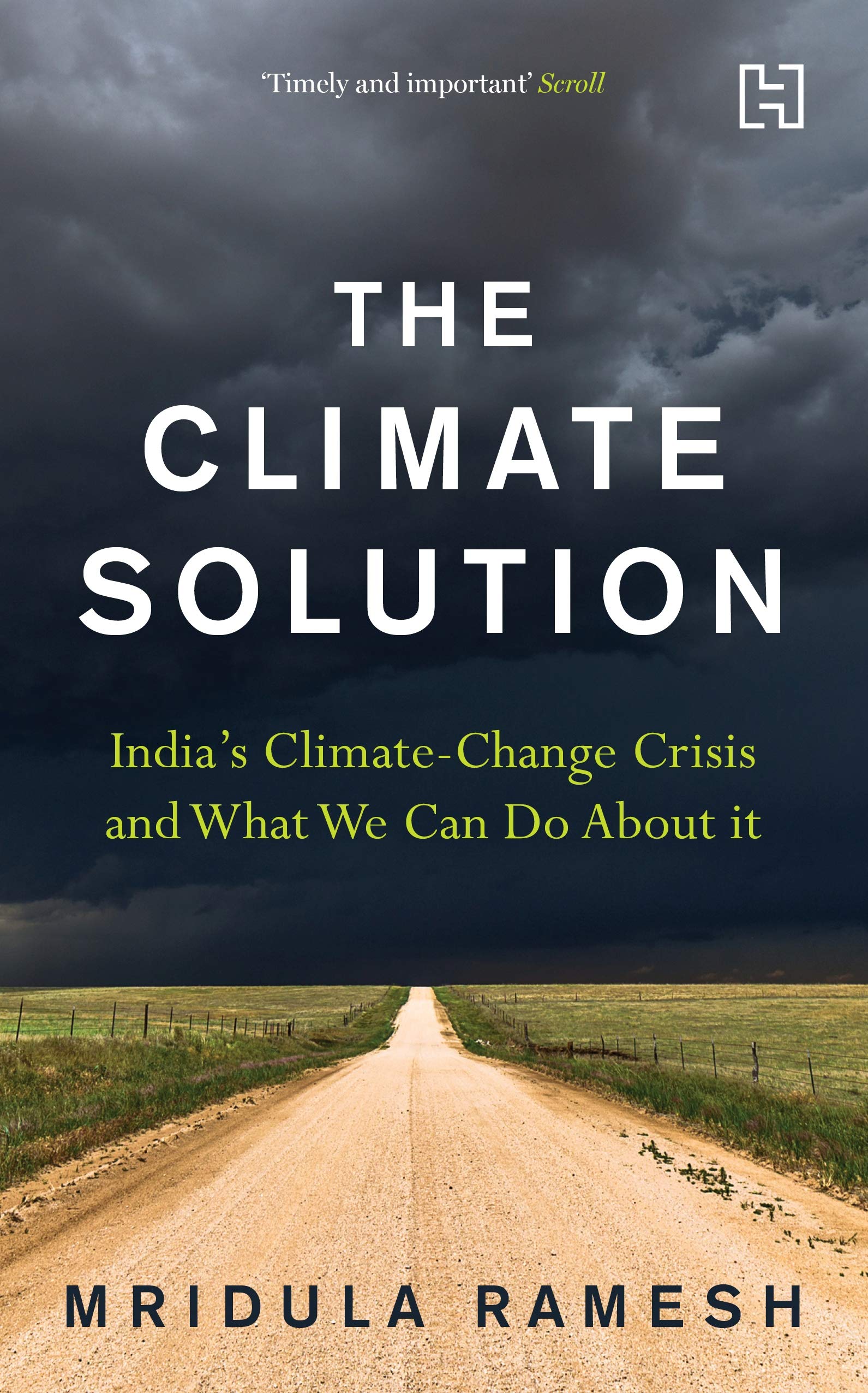 Buy The Climate Solution Book Online at Low Prices in India | The ...