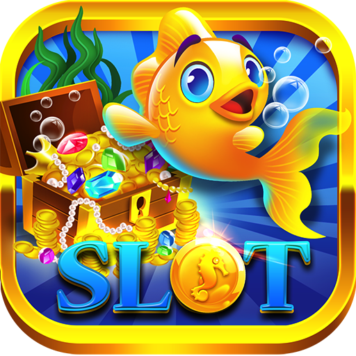 gold fish casino slot games