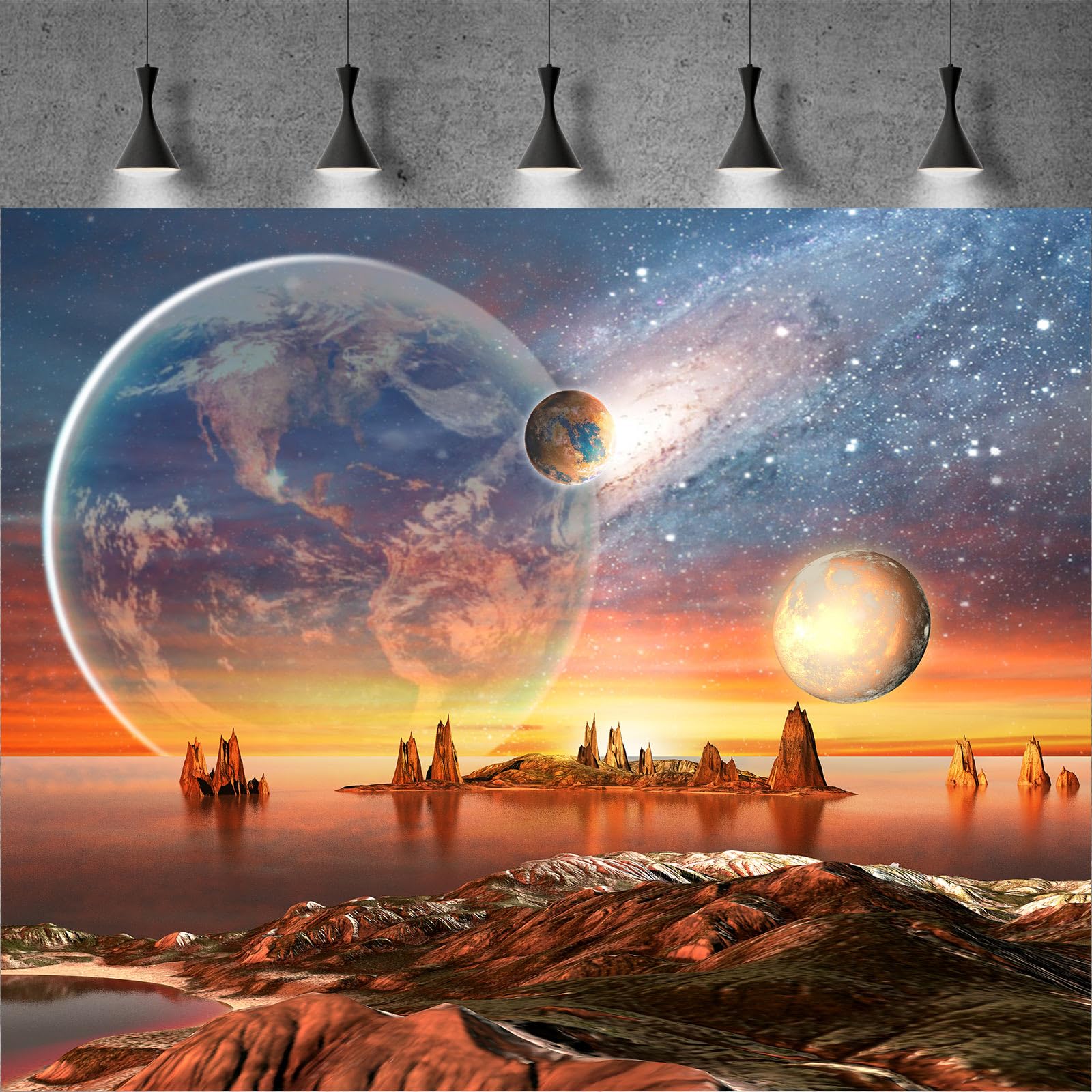 Alien Landscapes On Planet Earth 103 Alien Landscapes On Planet Earth