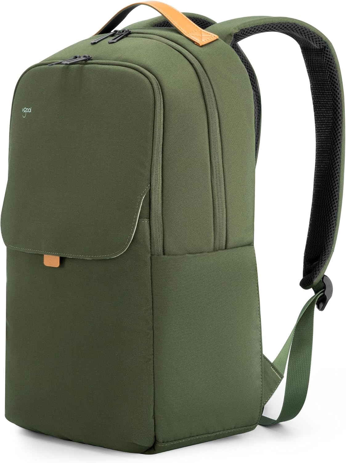 Amazon.com: VGOAL Laptop Backpack for Women - Water-Resistant Daypack ...