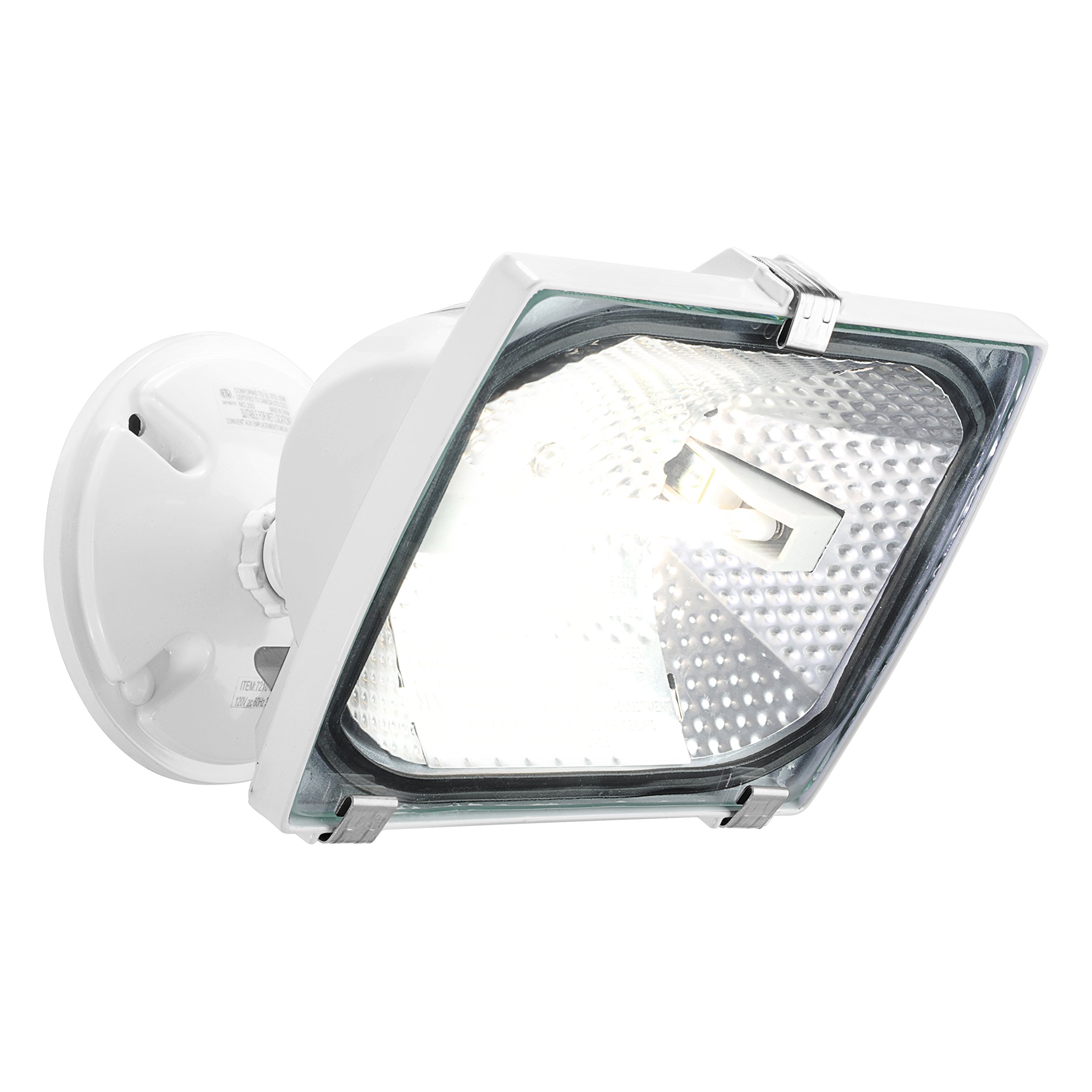 Snapklik.com : Brinks 7210W LGT Halogen 300W White Light