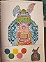 Ultimate Christmas Coloring Book Treasury: Color the Season Merry and ...