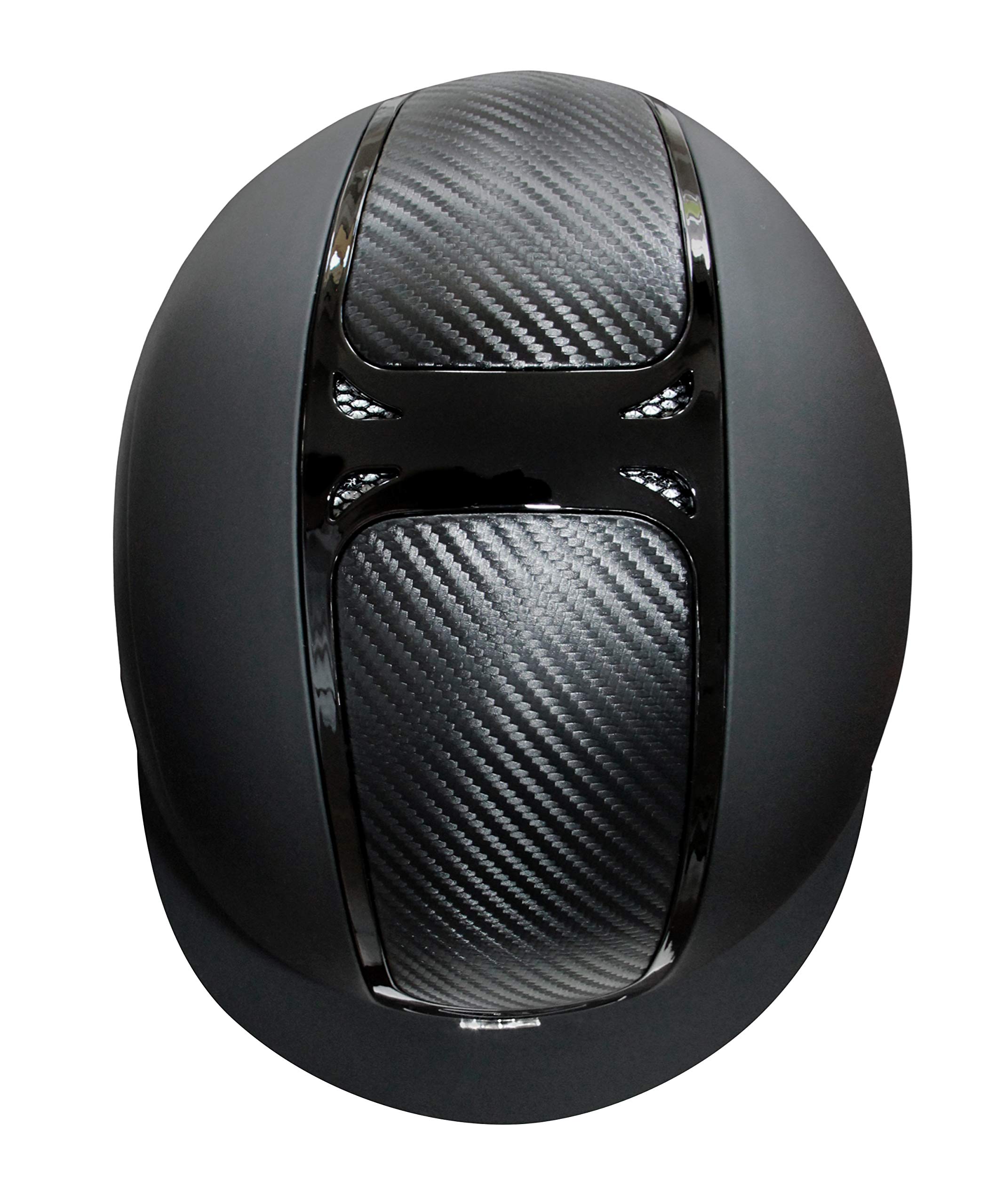 Snapklik.com : TIPPERARY EQUESTRIAN Horse Riding Helmet - Royal Wide ...