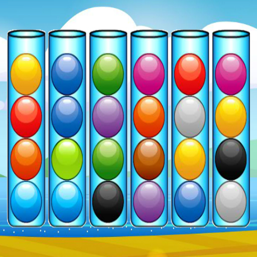 Bubble Sorting Deluxe - App on Amazon Appstore