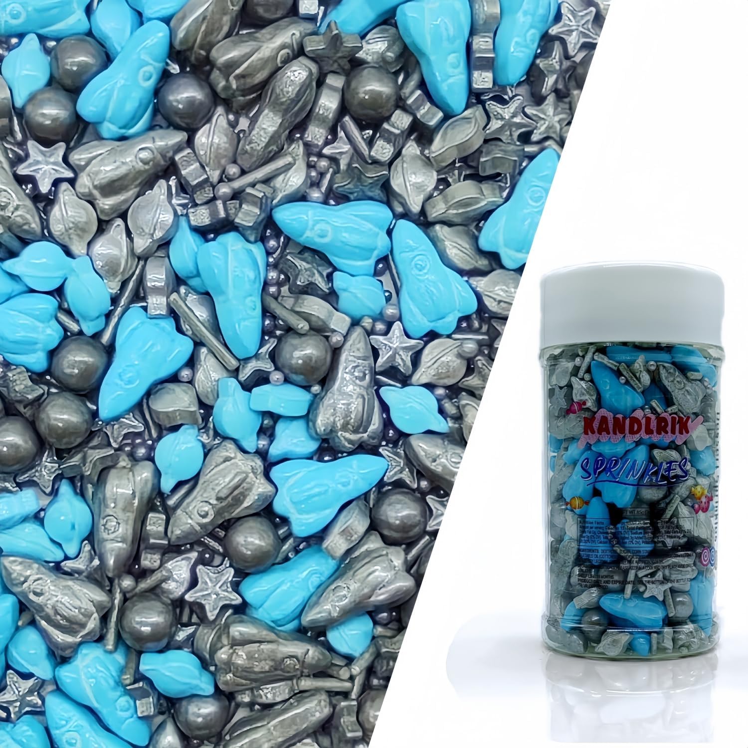 Amazon.com: Dress My Cupcake DMC27287 Decorating Edible Cake and Cookie ...