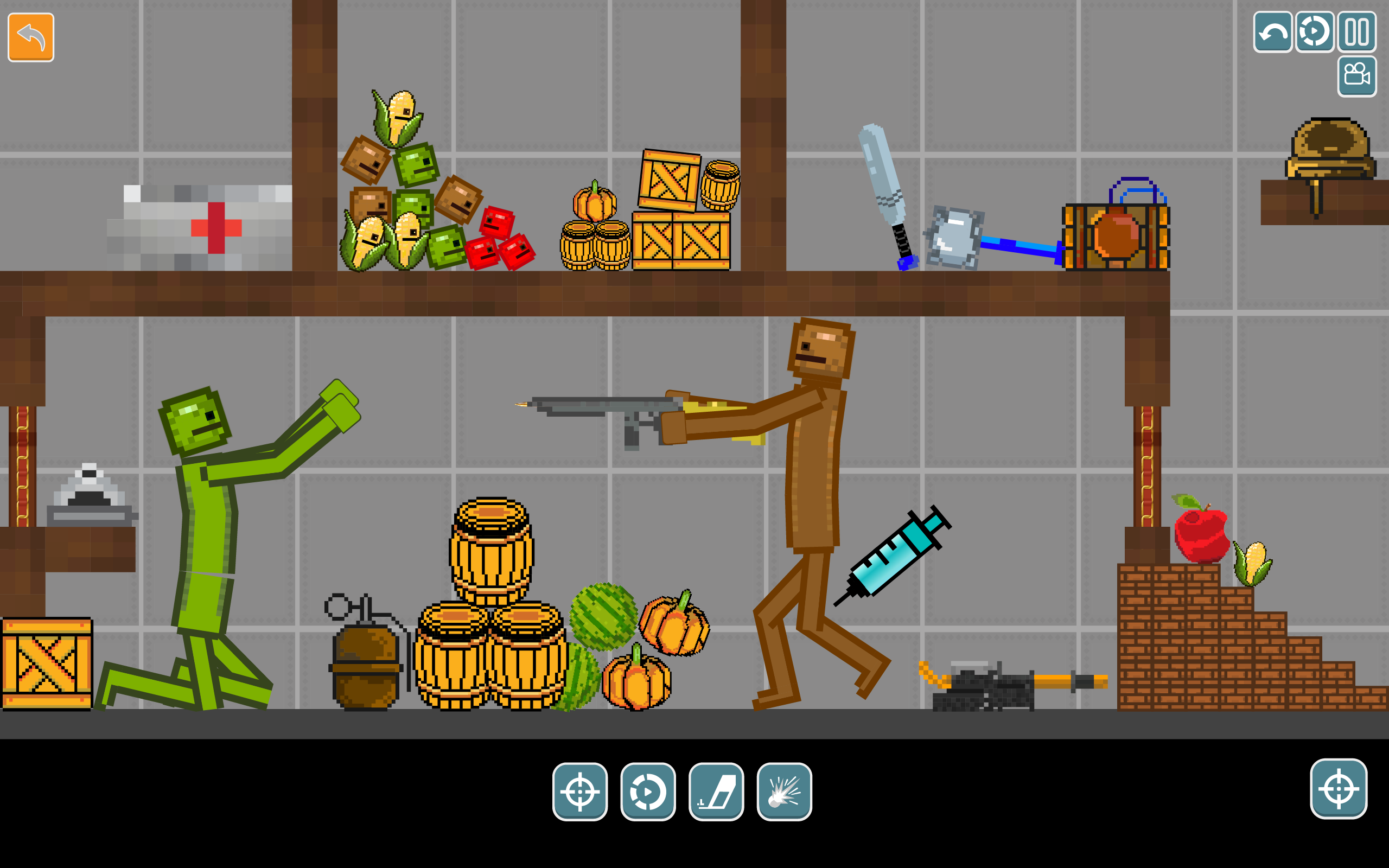 Corn Playground - App on Amazon Appstore