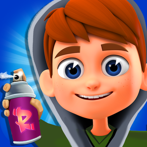 Subway Hero Run 3D - Endless Surfer Tall Man Running Games For Kindle ...