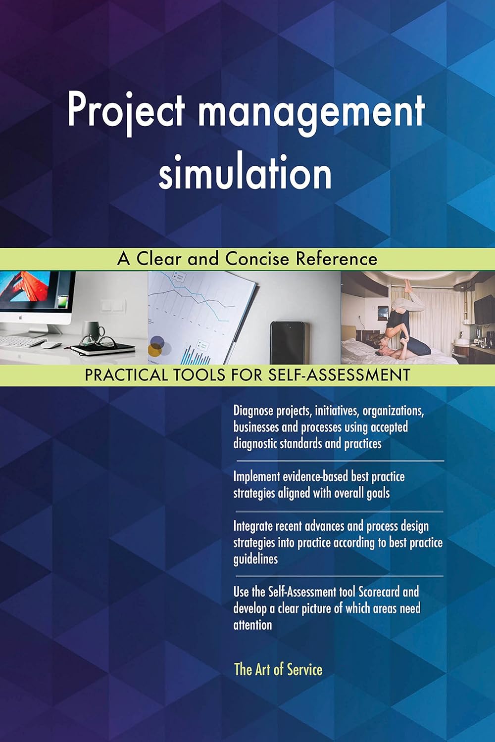 Project management simulation A Clear and Concise Reference eBook ...