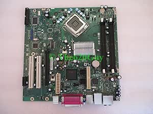 Amazon.com: Gateway GT5263E 4006121R Cortez G2 Motherboard Intel D945GCZ System Board uBTX