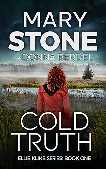 Cold Truth (Ellie Kline Mystery Series Book 1) - Kindle edition by ...
