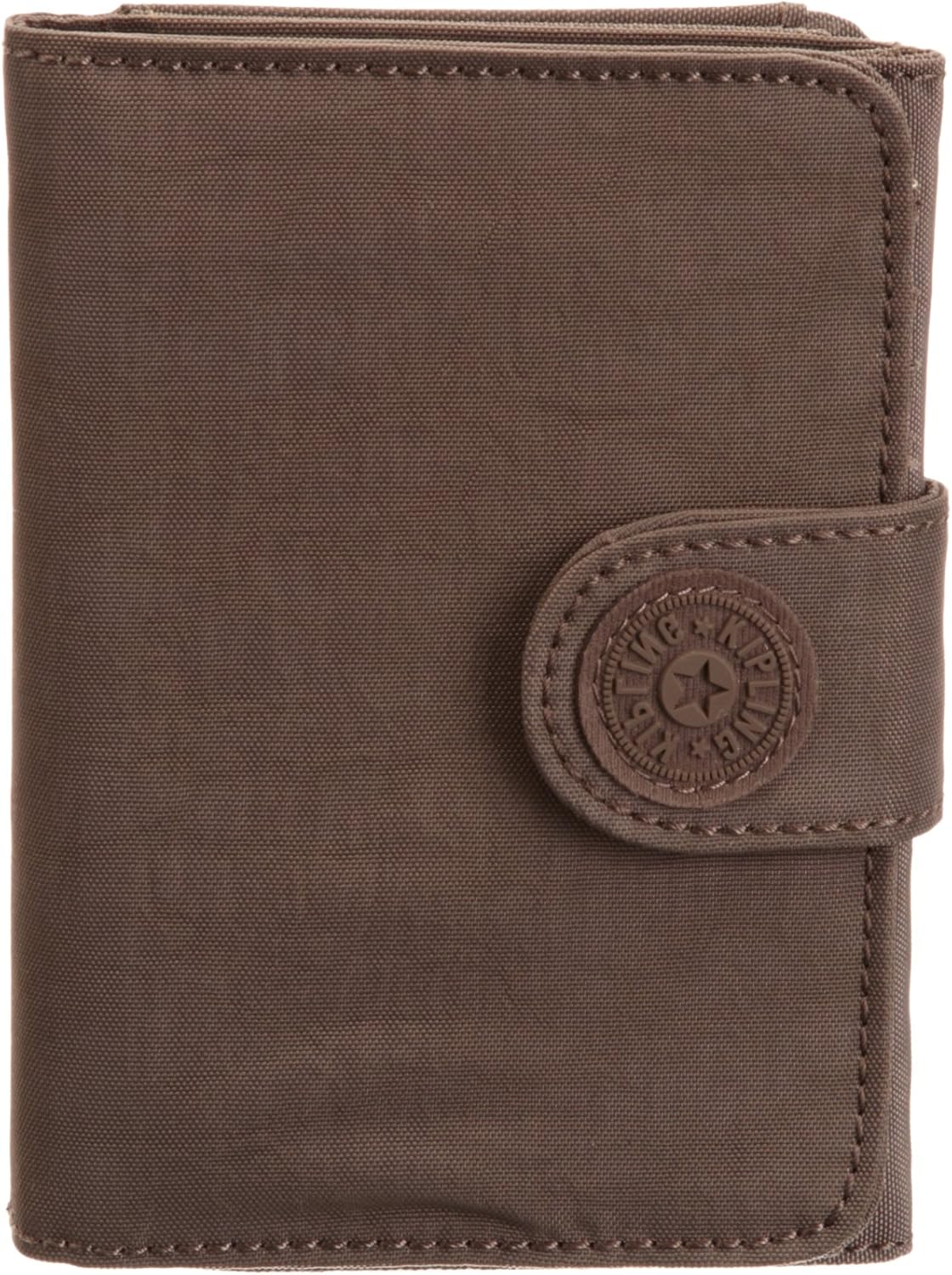 Kipling Unisex Adult Nelis Medium Wallet Light Brown K15068712 : Amazon ...