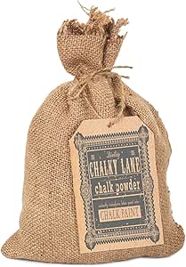 Chalky Lane DIY Chalk Paint Powder! Mix Vintage Paint Powder with Any ...