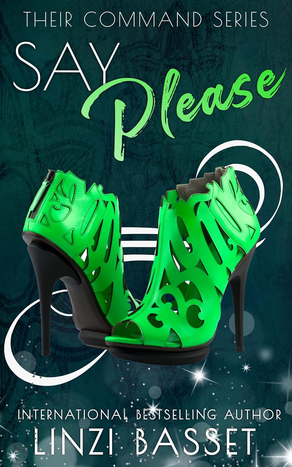 Say Please (Their Command Series Book 2) - Kindle edition by Basset ...