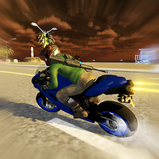 City Gangster Simulator - App on Amazon Appstore