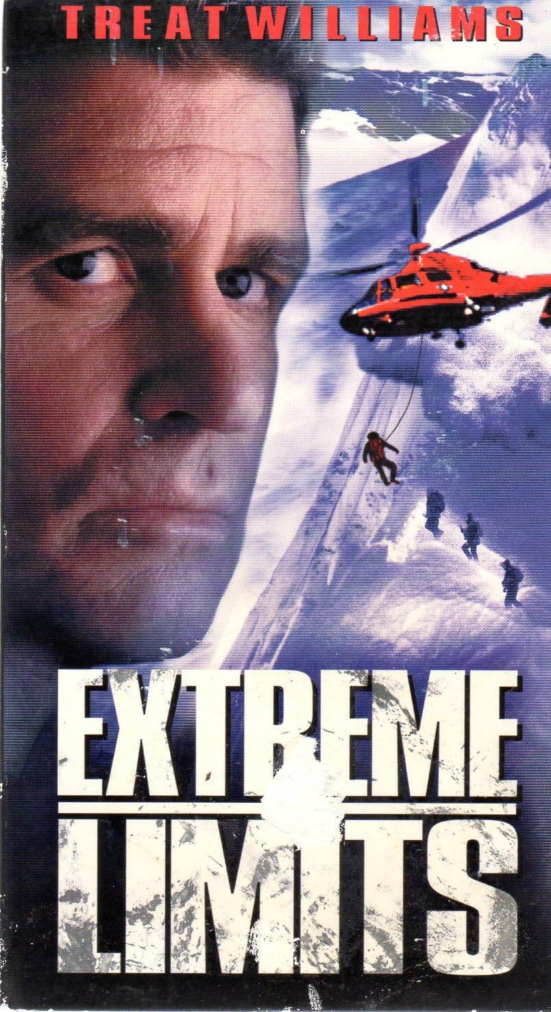 Extreme Limits: Amazon.ca: Movies & TV Shows