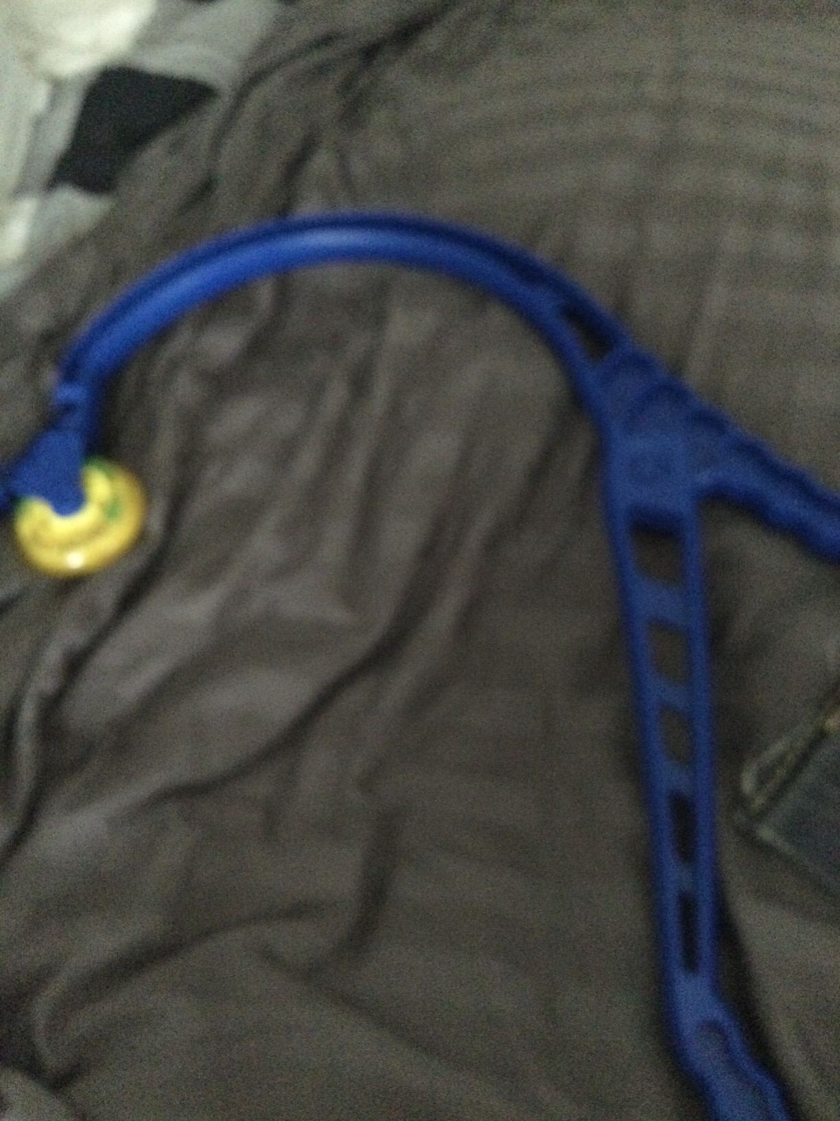 Amazon.com: Solomax Self Massage Tool By Kelly Kinetics : Health ...