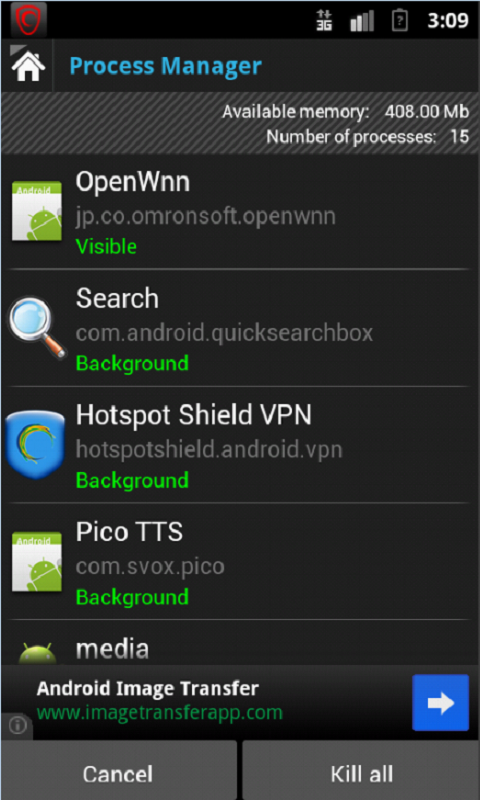Fexplorer - App on the Amazon Appstore
