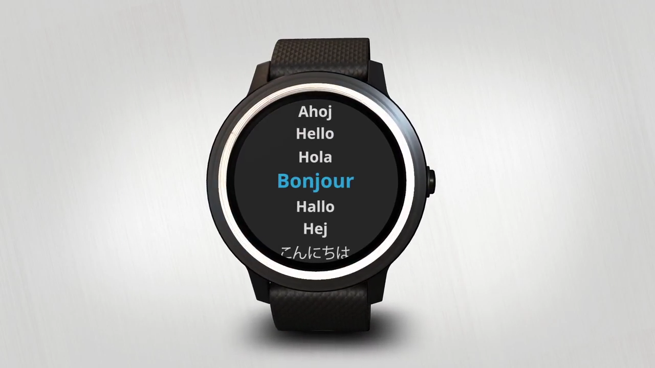 Active 3 ProWatch - App on Amazon Appstore