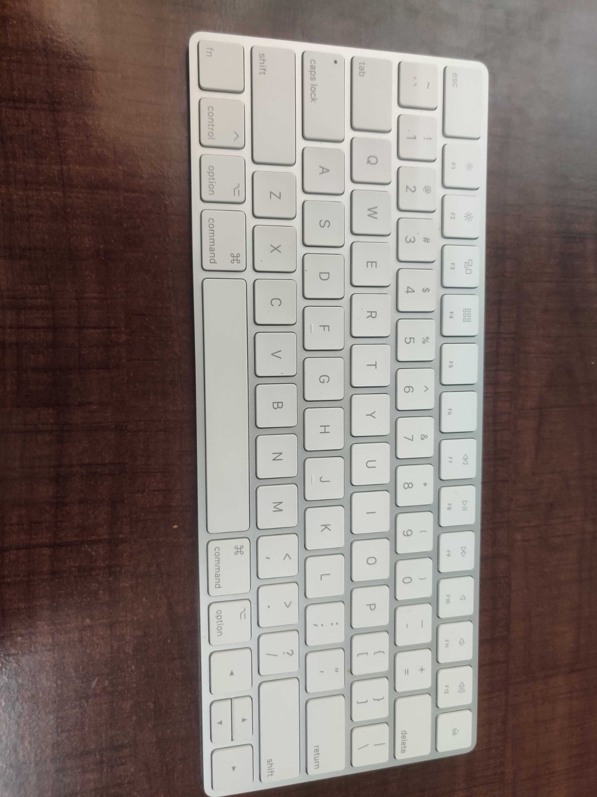 Amazon.in: Buy Apple Magic Keyboard - US English Online at Low Prices ...