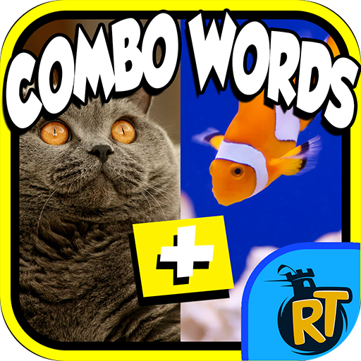 Combo Words! - App on Amazon Appstore