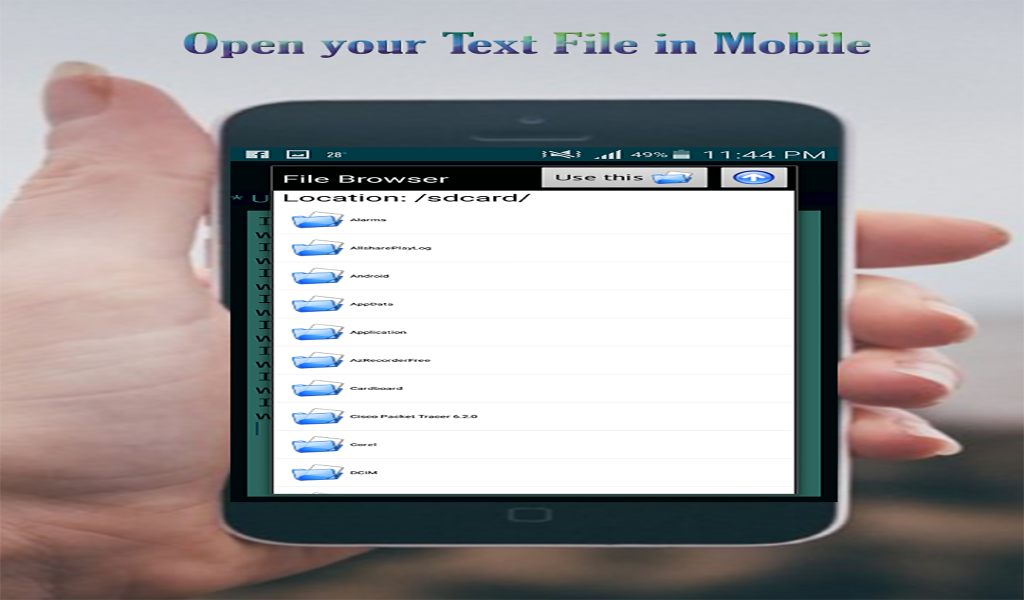 Text Editor - App on Amazon Appstore