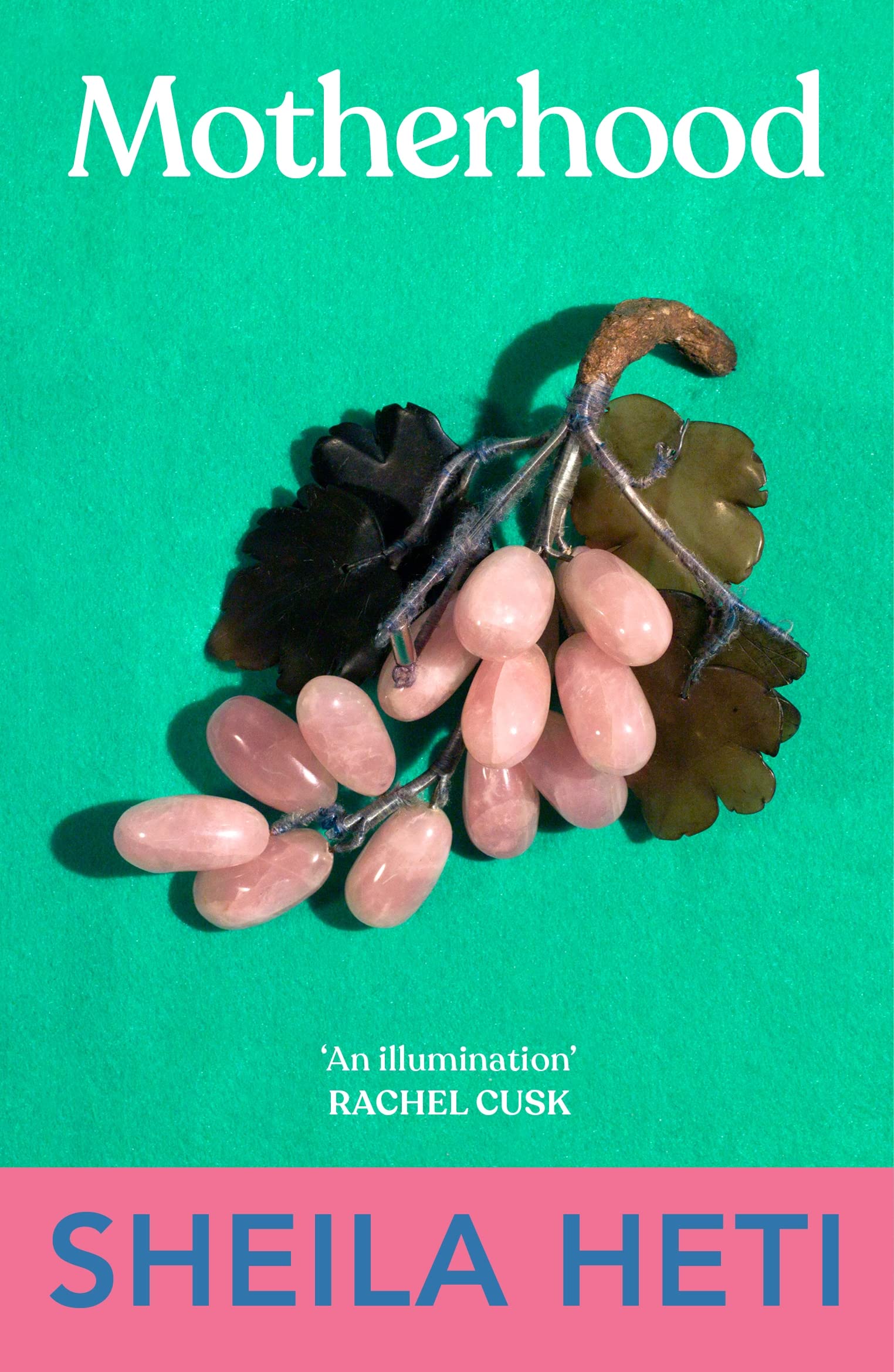 Motherhood: Sheila Heti : Heti, Sheila: Amazon.co.uk: Books