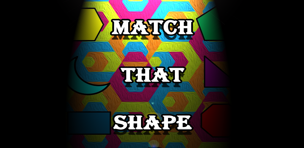 Match That Shape Geometry Memory Game:Amazon.com:Appstore for Android