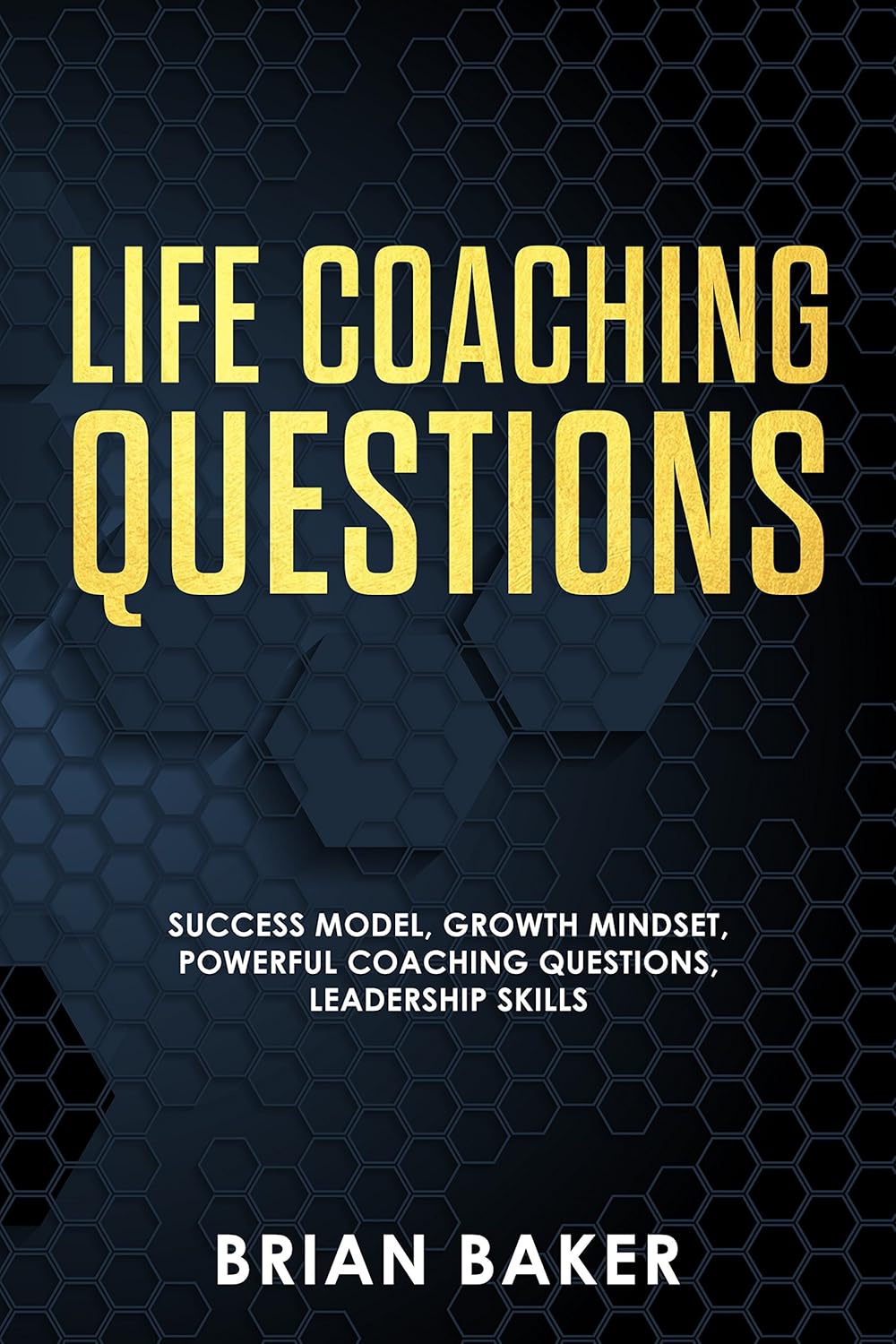 Life Coaching Questions: Success Model, Growth Mindset, Powerful ...