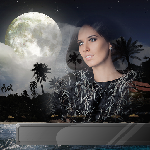 Transparent Photo Editor - App on Amazon Appstore