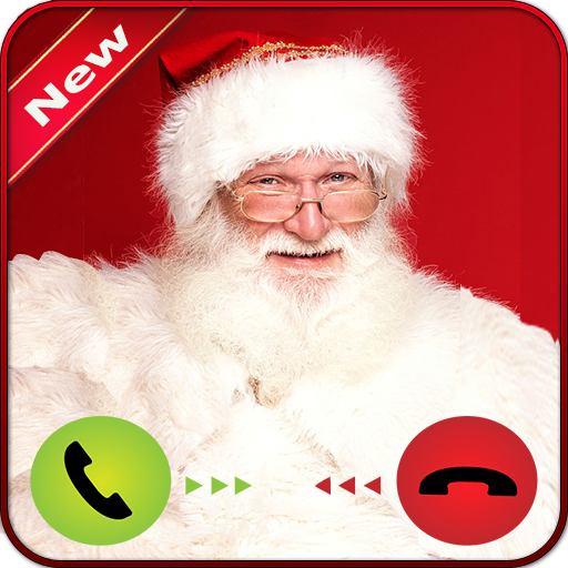 Instant Voice Live Call From Santa Claus - Chrismas 2022 Pro - App on ...