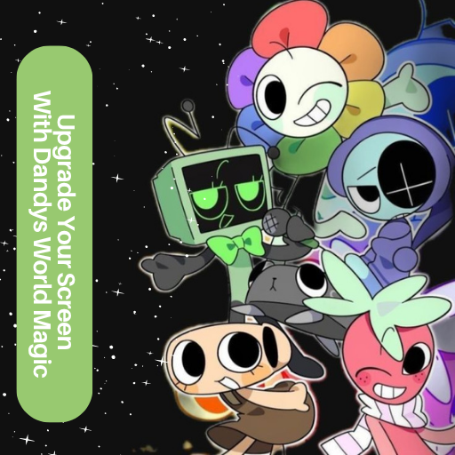 Dandys World Wallpapers for Minecraft - App on Amazon Appstore