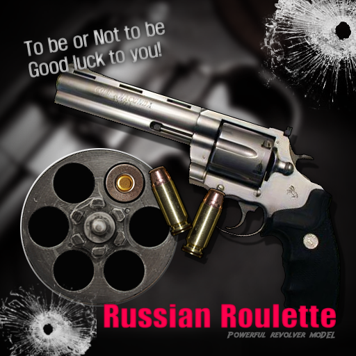 Russian Roulette 2 - App on Amazon Appstore