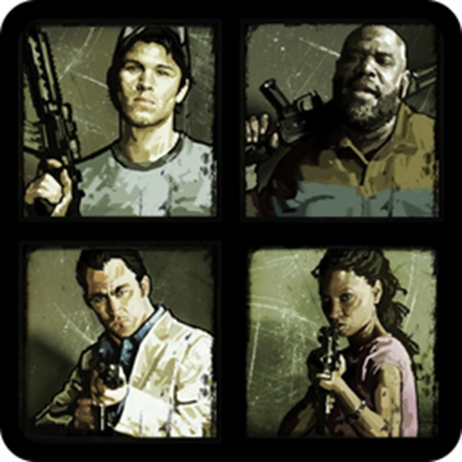 L4D2 Quiz Game - App on Amazon Appstore