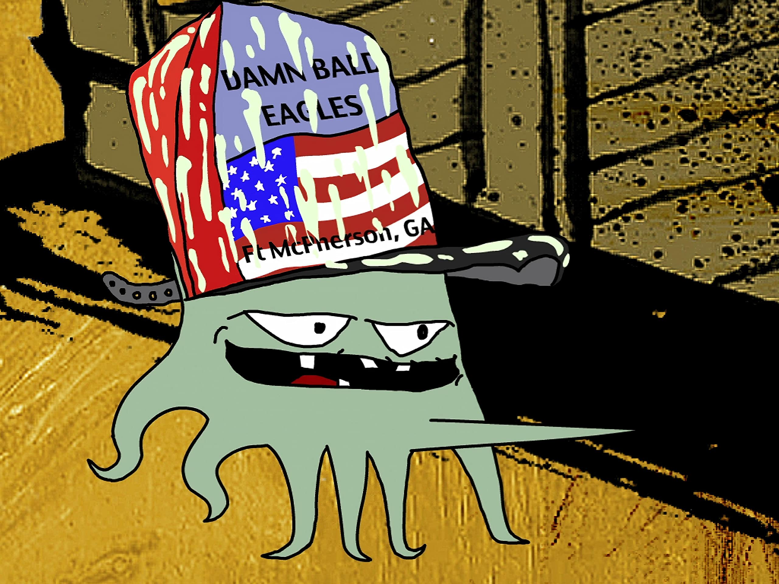 Watch Squidbillies - Season 3 | Prime Video