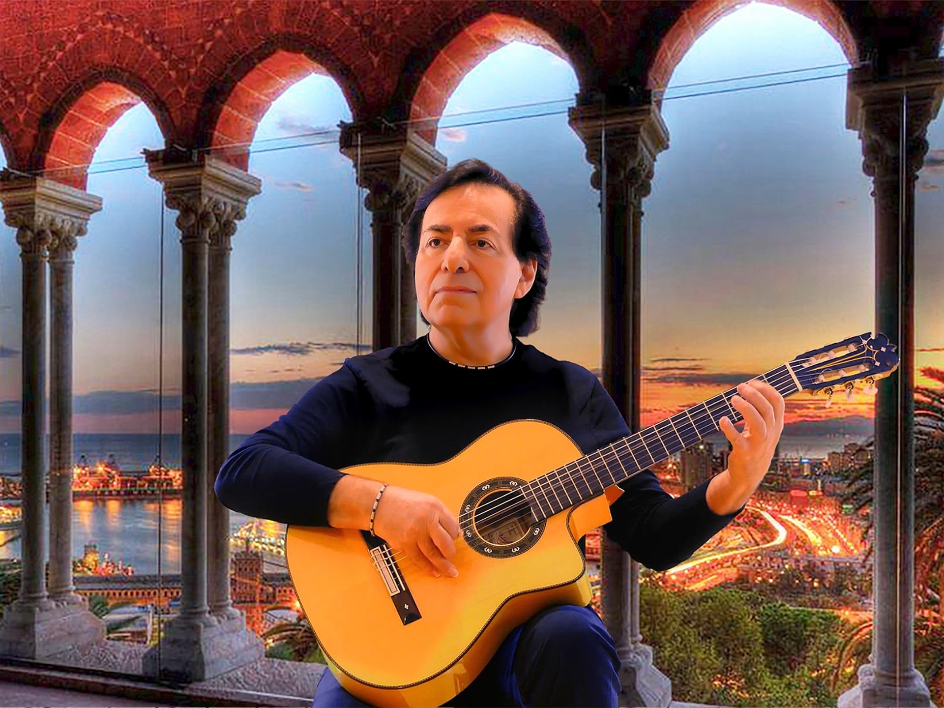 Lagrimas song by Armik from Romantic Spanish Guitar, Vol. 1 on Amazon Music