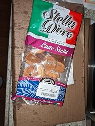 Amazon.com: Stella D'oro Cookies, Lady Stella Assorted Cookies, 10 Oz ...