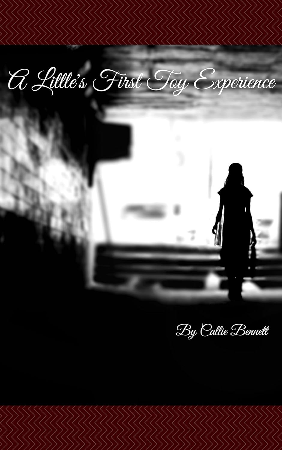 A Little's First Toy Experience - Kindle edition by Bennett, Callie ...