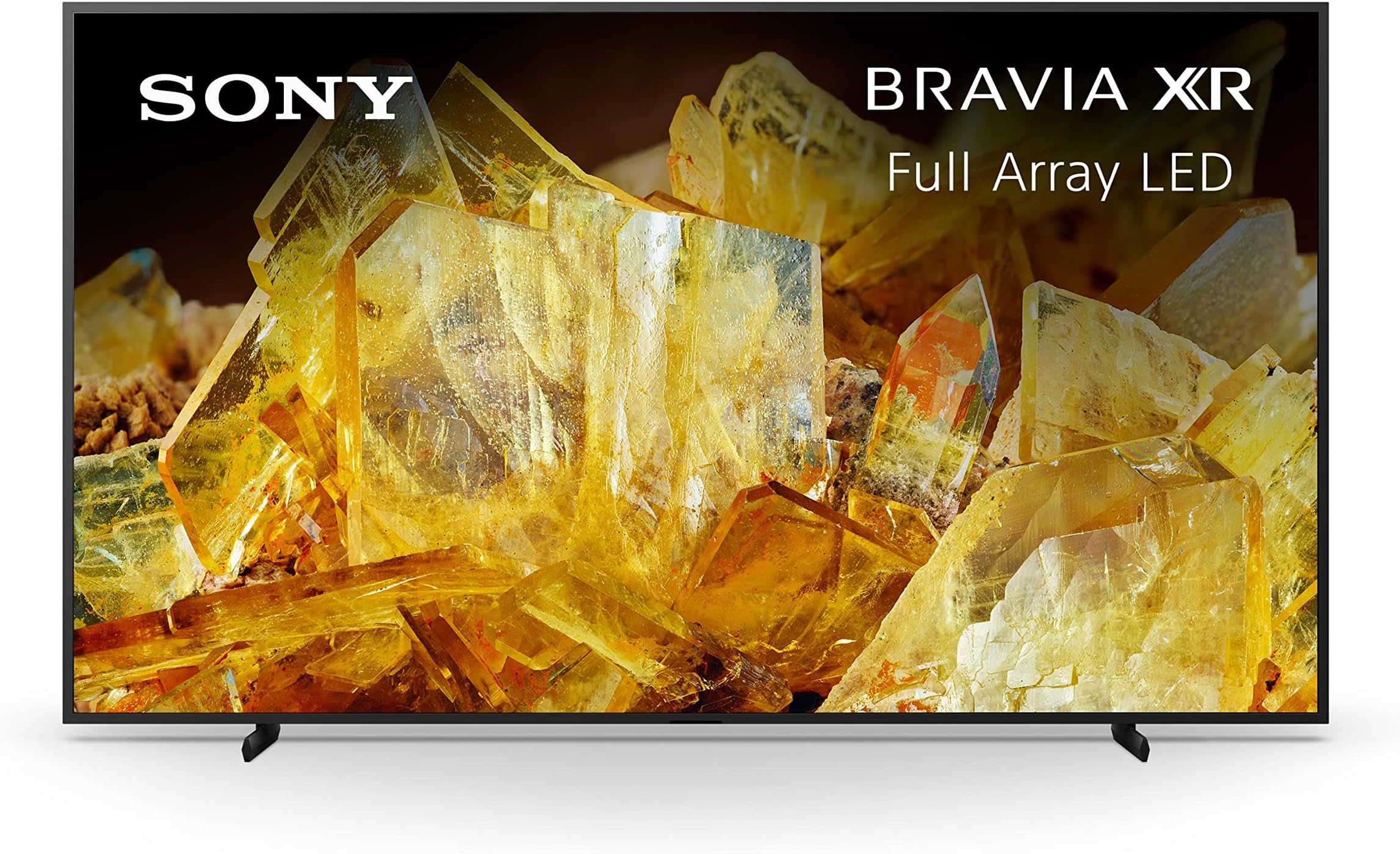 Amazon.com: LG 98-Inch Class QNED89T LED Smart TV 4K Processor Flat ...