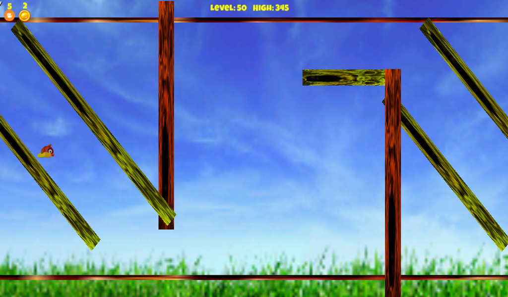 Flap Flap Birdy - App on Amazon Appstore