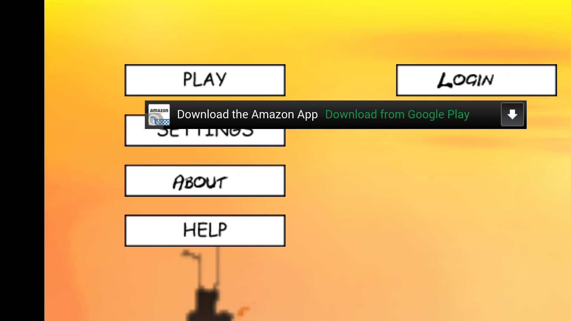 Bang - App on Amazon Appstore